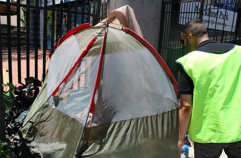 New developments strain city's infrastructure | Northcliff Melville Times