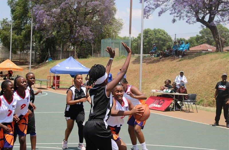 UJ hosts thriving OR Tambo-Soncini Social cohesion games | Northcliff ...
