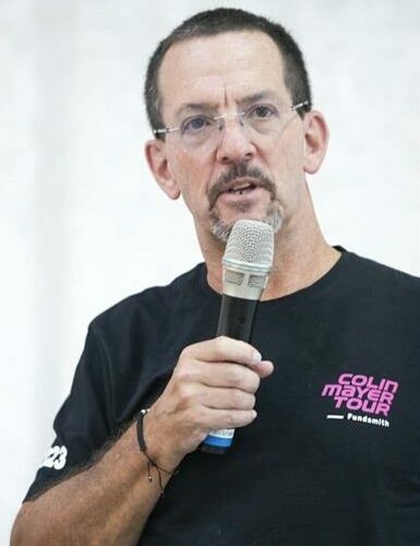 Mayor Dada Morero – new nightmare or more of the same? | Northcliff ...