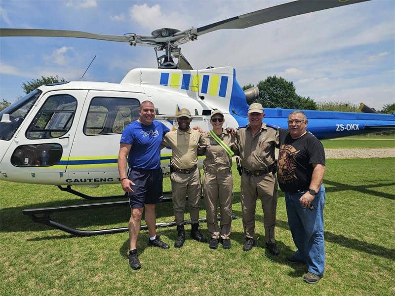 SCP Security triumphs over challenges in 2024 | Northcliff Melville Times