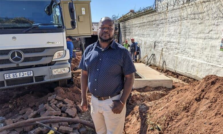 City Power under the microscope as entity rates itself almost 4/5 ...