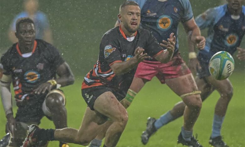 FNB UJ suffers déjà vu loss to FNB CUT | Northcliff Melville Times