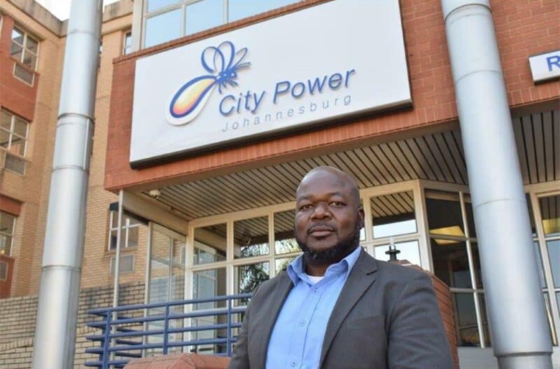 City Power warns of rising contractor impersonation incidents ...