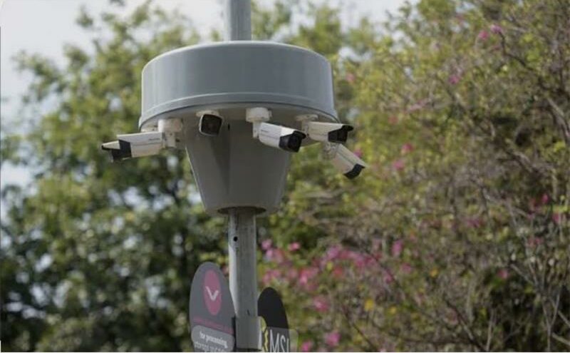 Technological advances against crime | Northcliff Melville Times