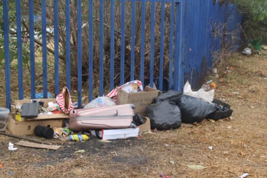 Concerns over law and order at Albertskroon pool | Northcliff Melville ...