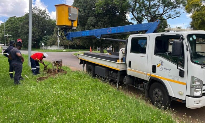 Ward 98 power outages highlight ingoing challenges at City Power during ...