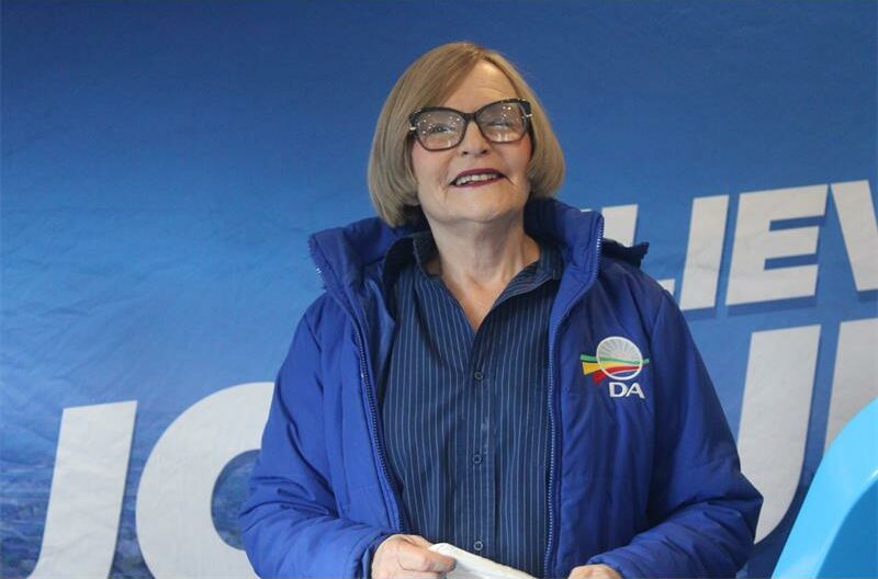 City of Johannesburg cash gap raises serious governance and funding ...