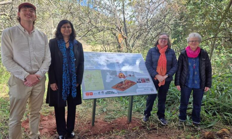 Melville Koppies smelter gets tech upgrade as University of ...