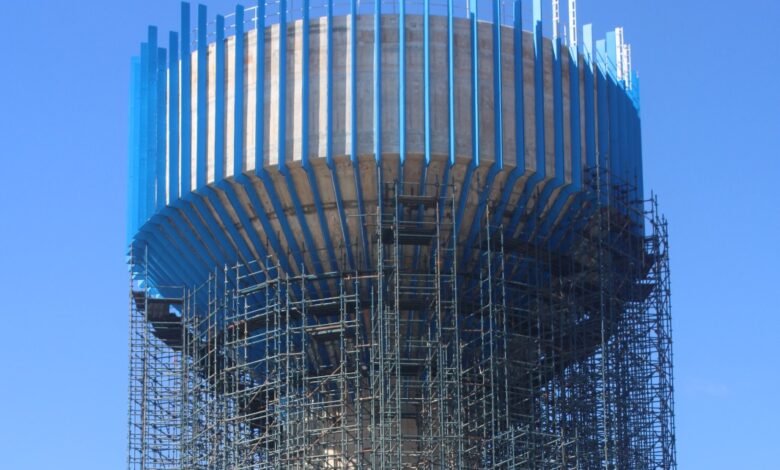 Johannesburg water systems to face scheduled maintenance, despite ...