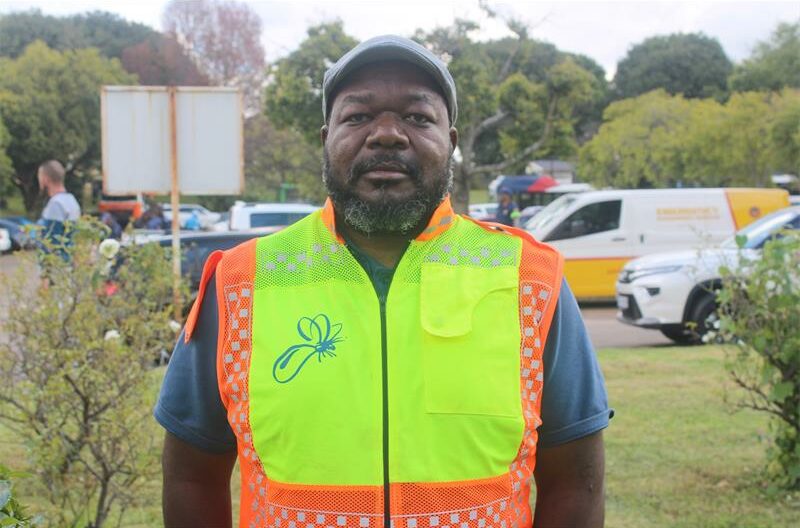 Ageing infrastructure and illegal connections pushes Ward 86 power grid ...
