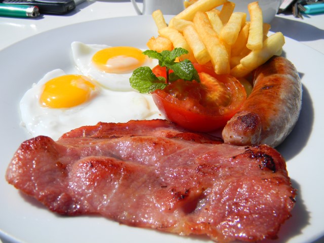 Restaurant review - Milk Café | North Coast Courier