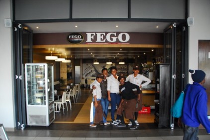 Restaurant review - Fego | North Coast Courier