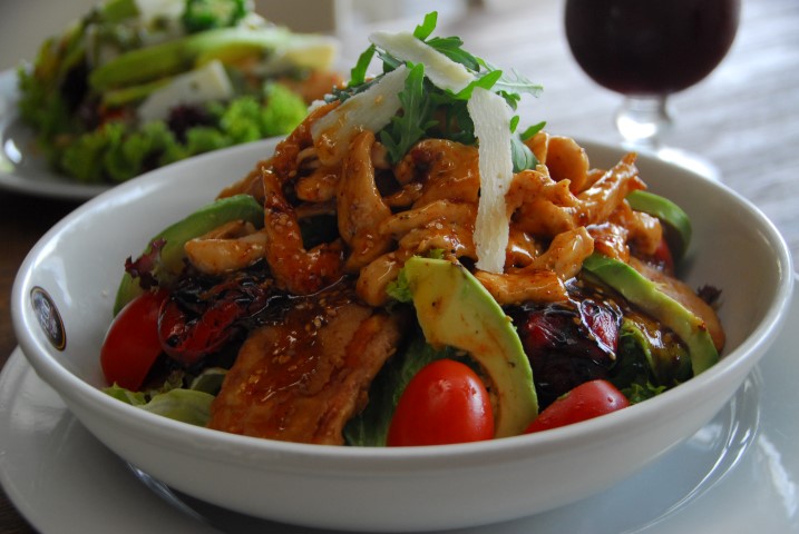 Restaurant review - Fego | North Coast Courier