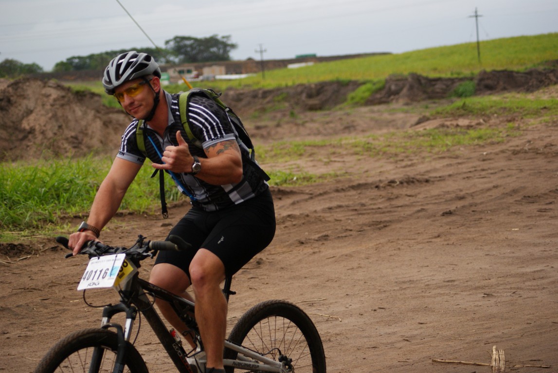 Cyclists gear up for the deaf | North Coast Courier