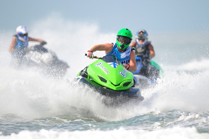 ibeach festival on its way | North Coast Courier