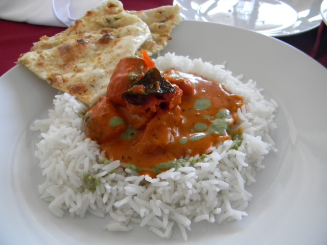 Restaurant review - Sawagat | North Coast Courier