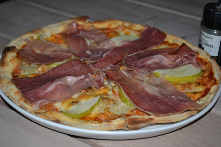 Restaurant review - BBM Café | North Coast Courier