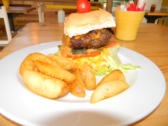 Restaurant review - Yellow Café | North Coast Courier