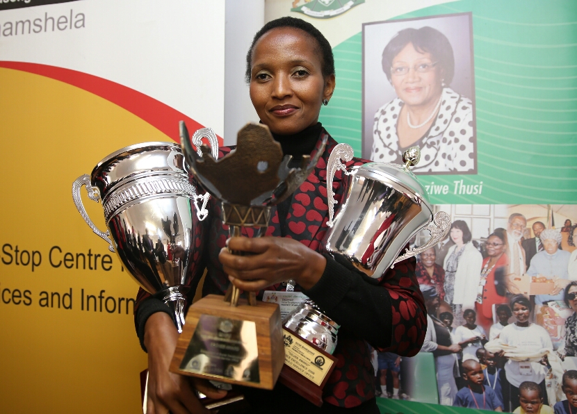 Honoured for helping communities | North Coast Courier