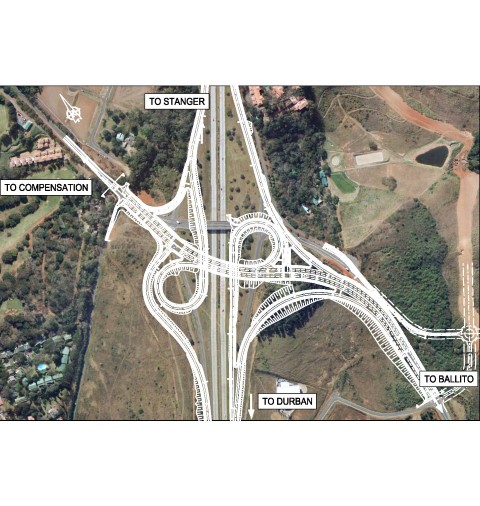 Preparing for bridge demolition | North Coast Courier