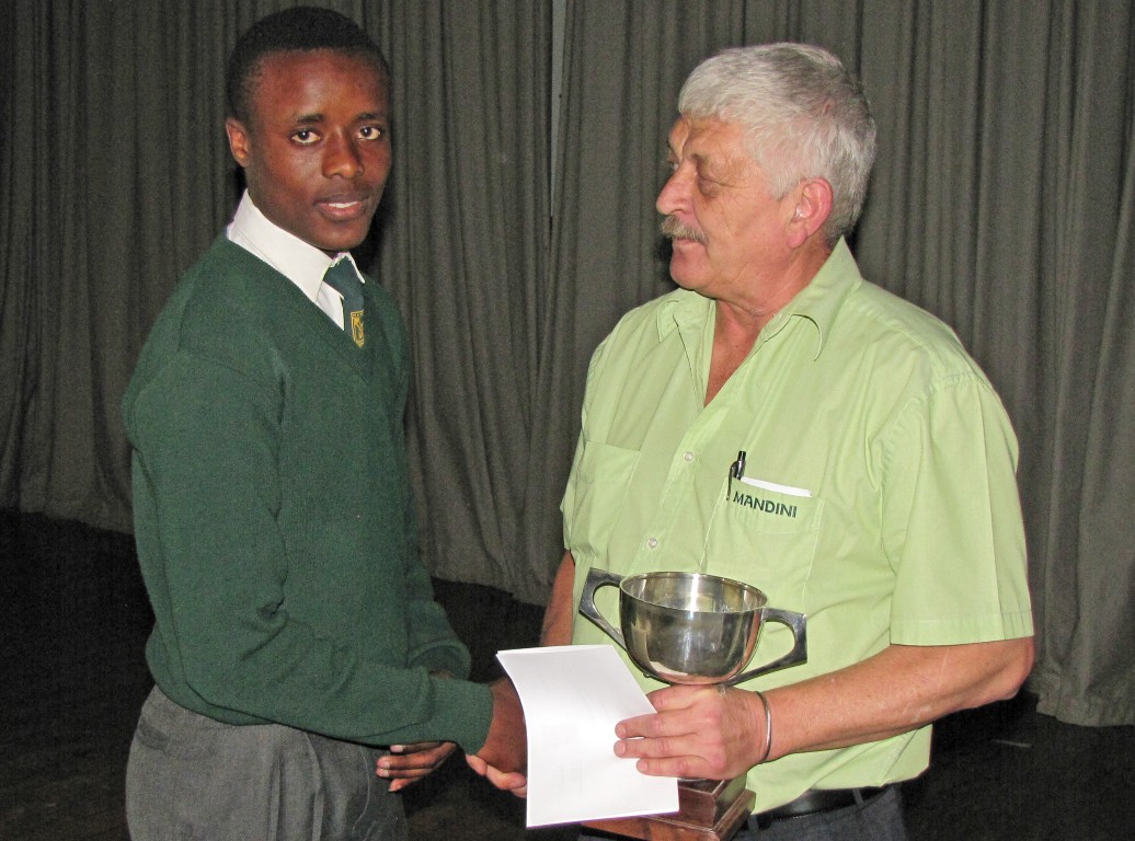 Top matric achievers | North Coast Courier