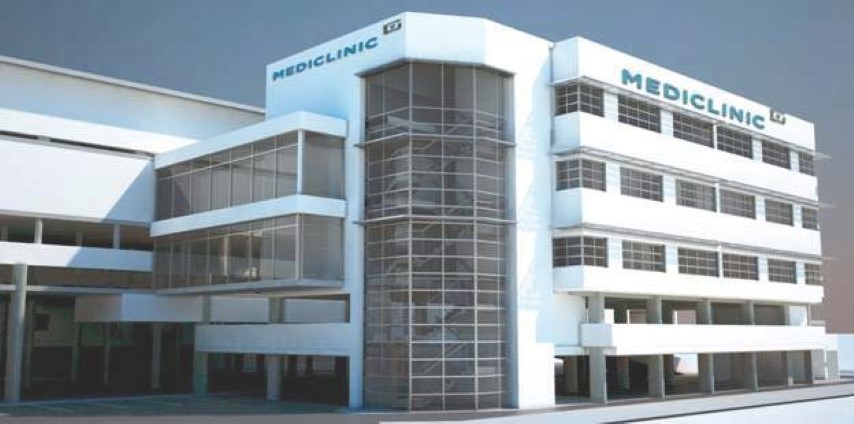 Expansion for Mediclinic Victoria | North Coast Courier