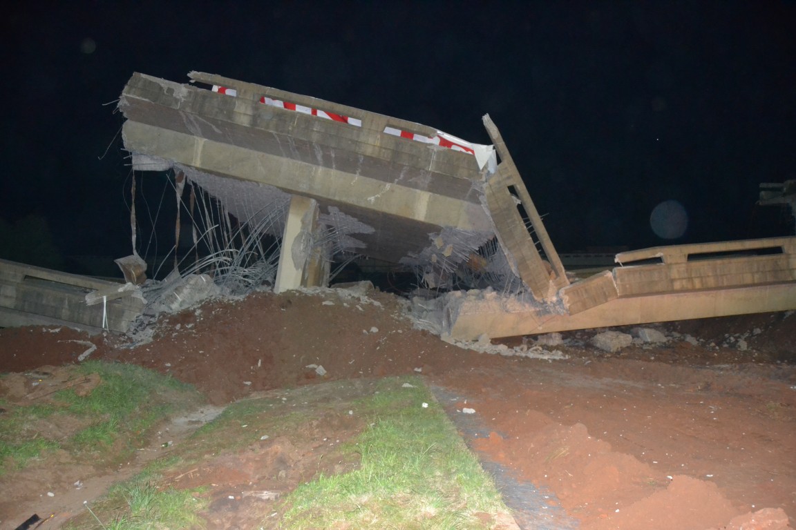 Bye-bye Ballito Bridge | North Coast Courier
