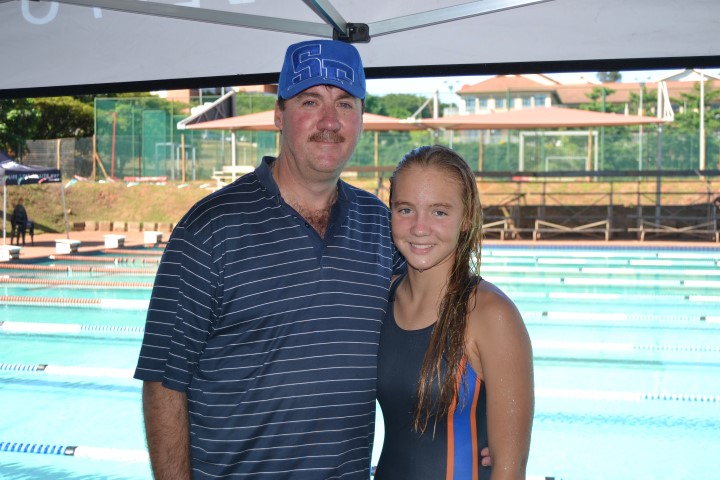 Teenage prodigy making waves | North Coast Courier