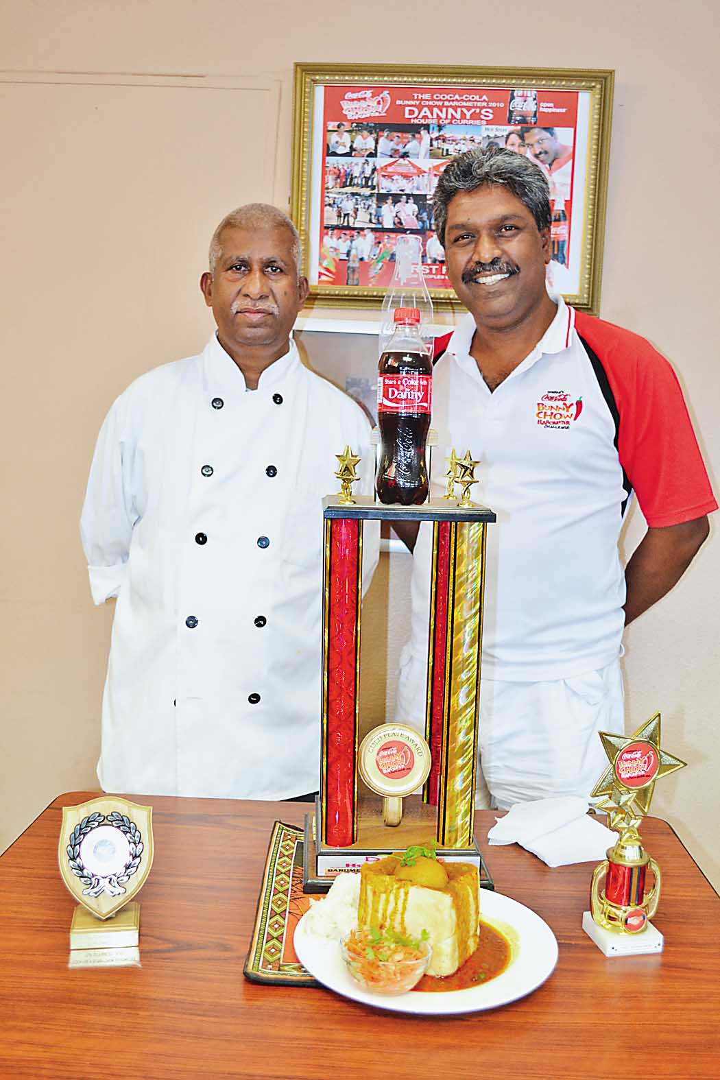 The holy grail of bunny chows | North Coast Courier