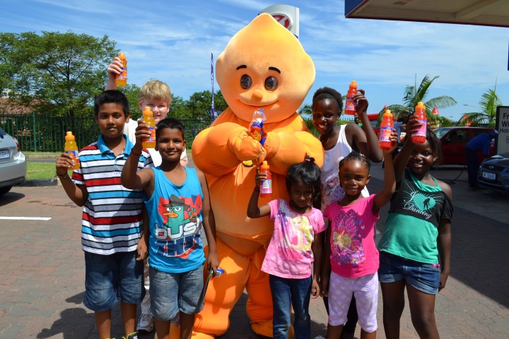 Ten grand to celebrate a decade | North Coast Courier