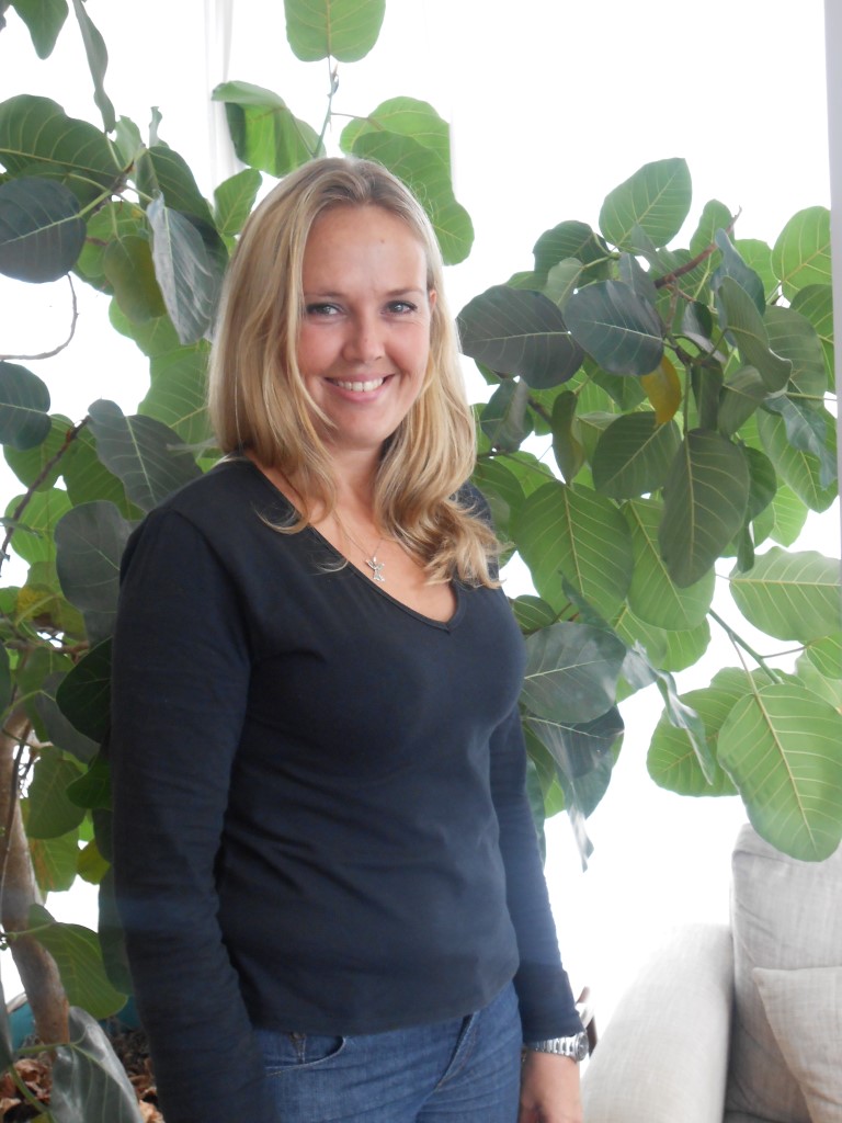 Entrepreneur on her way | North Coast Courier
