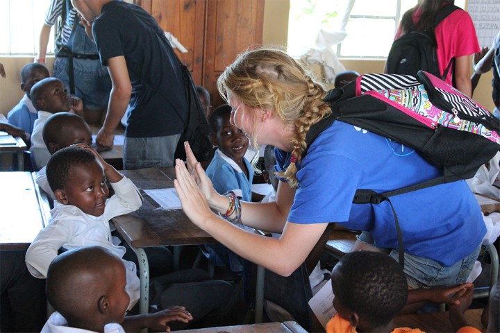 Learning across cultures | North Coast Courier