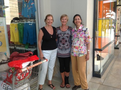 Two Bits - 11 April 2014 | North Coast Courier