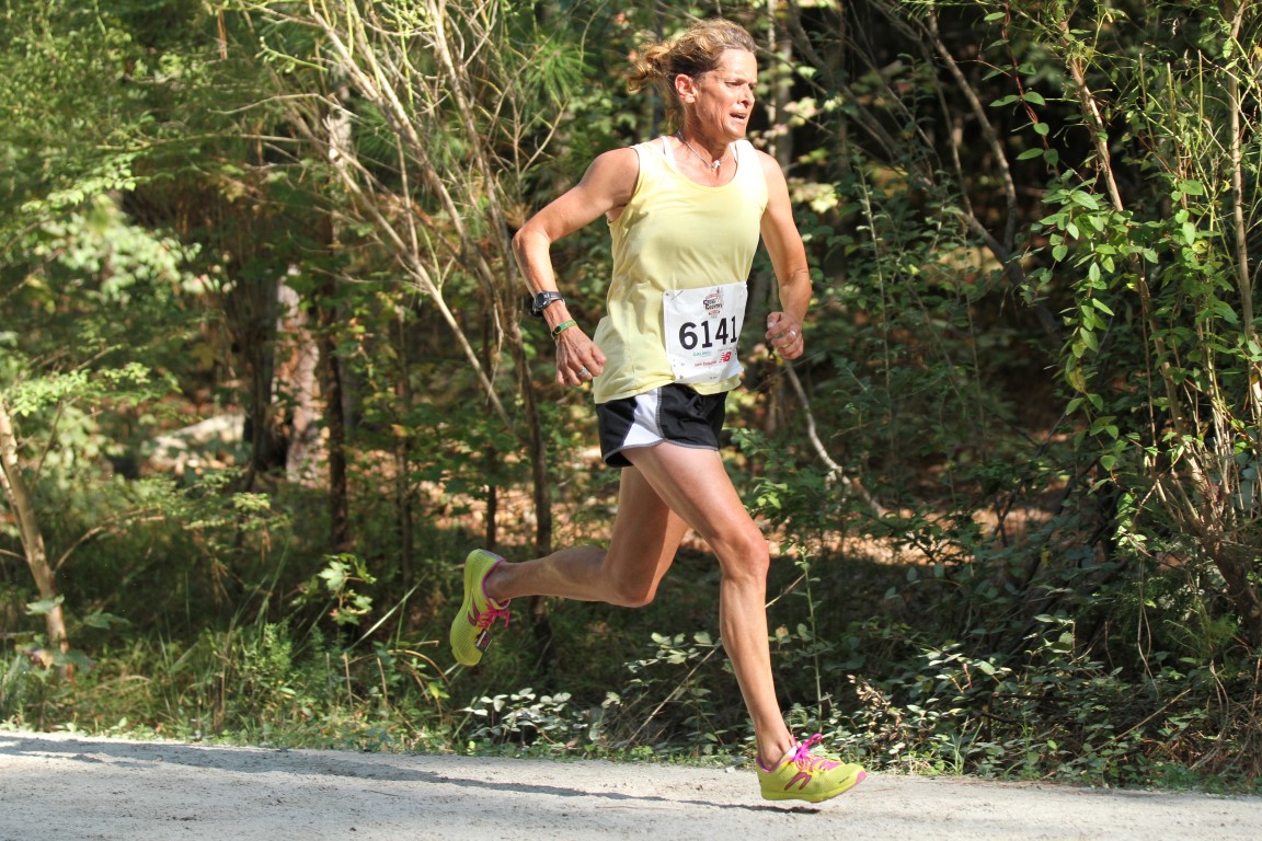 Running with a legend | North Coast Courier