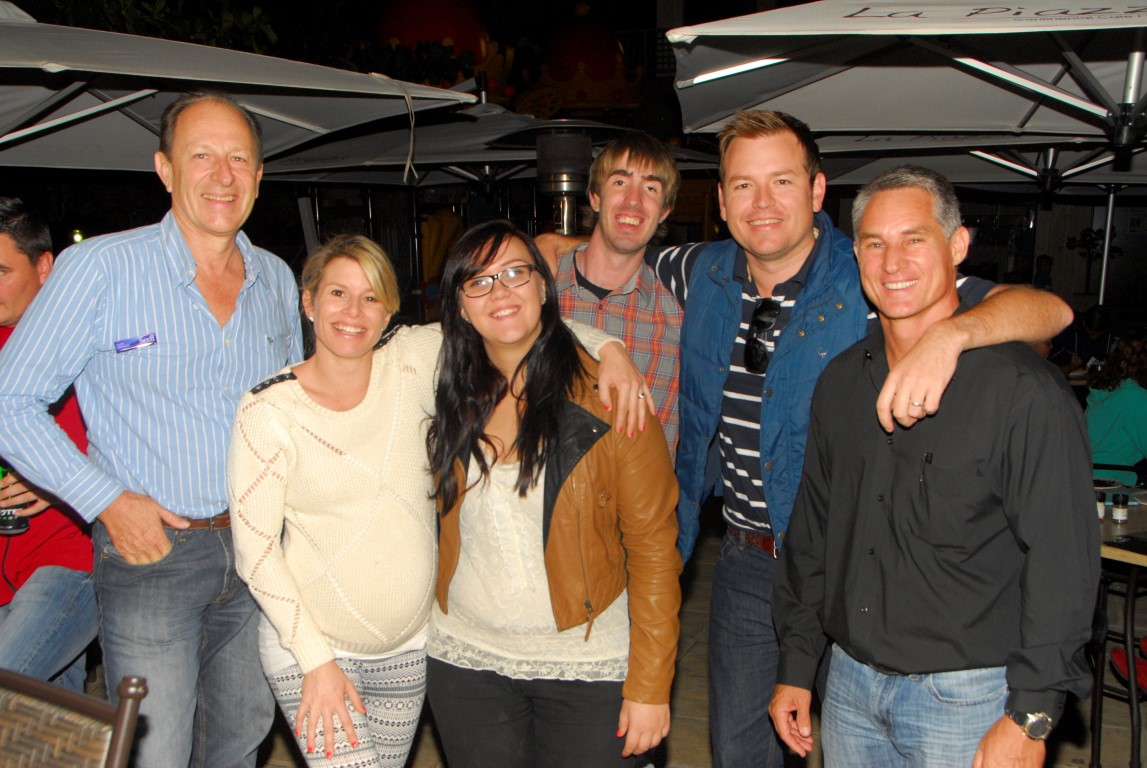 Ballito is Happy! | North Coast Courier