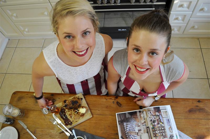 Ballito's Delish Sisters | North Coast Courier