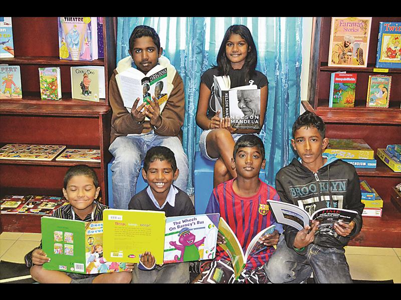 Set your imagination free | North Coast Courier