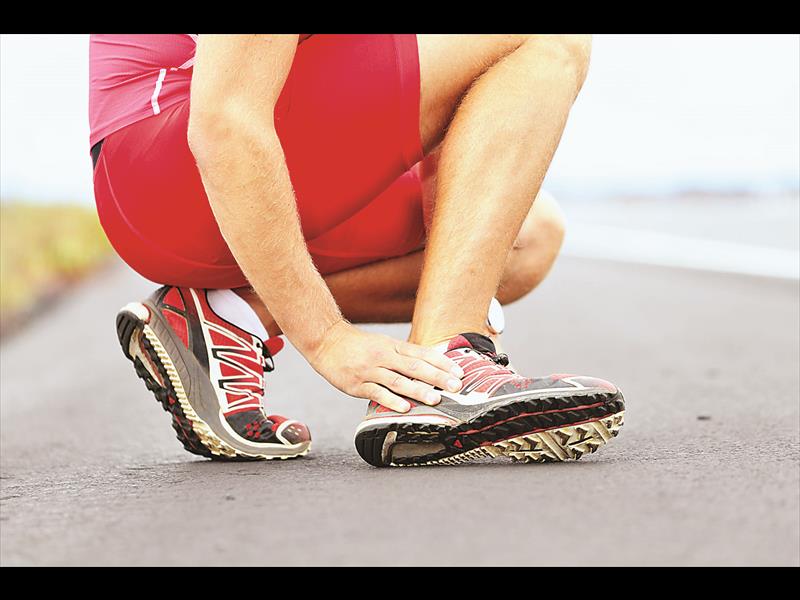 Stop the cycle of recurring injuries | North Coast Courier