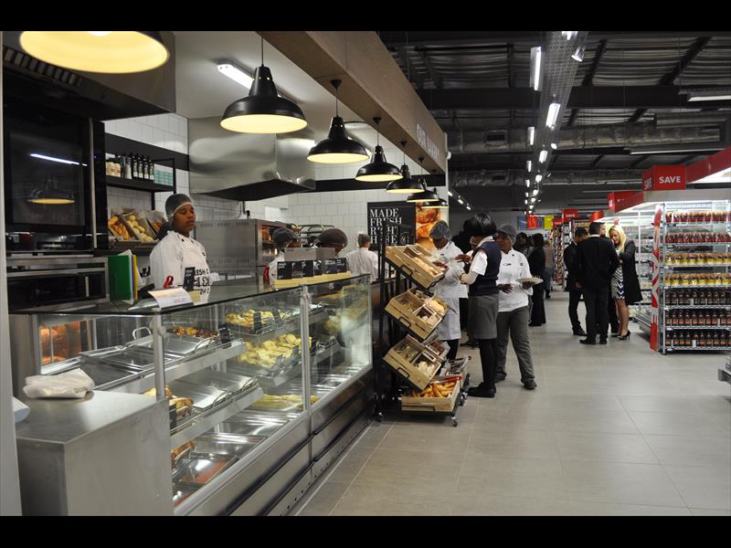 Revamped Ballito Woolworths Food Market opens | North Coast Courier