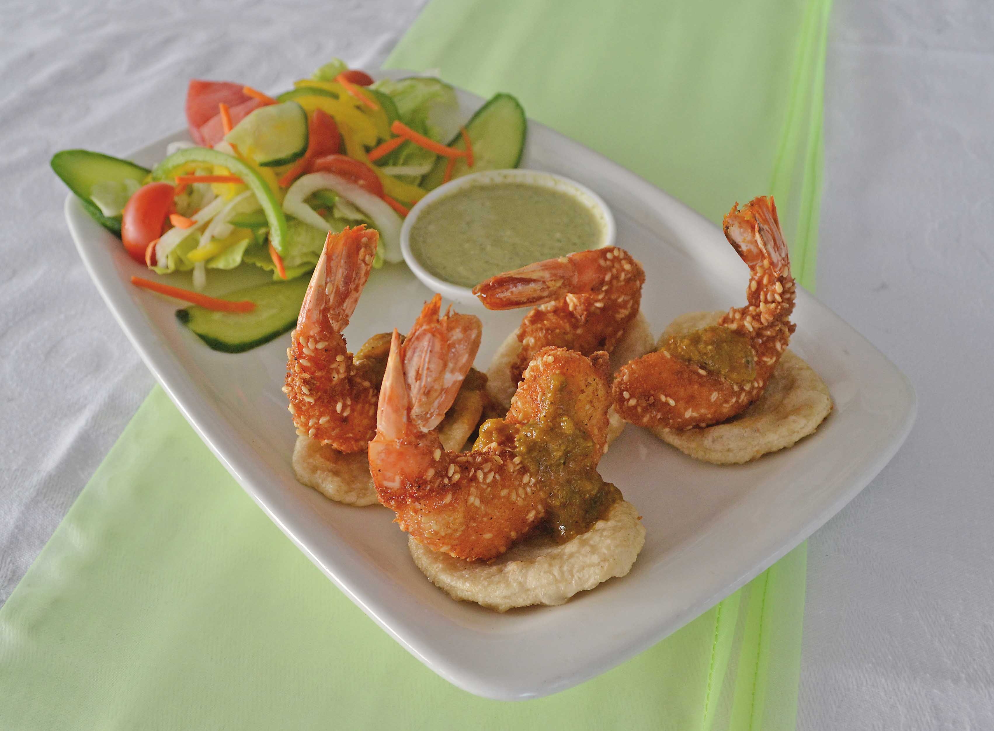 Food Review - Thava | North Coast Courier