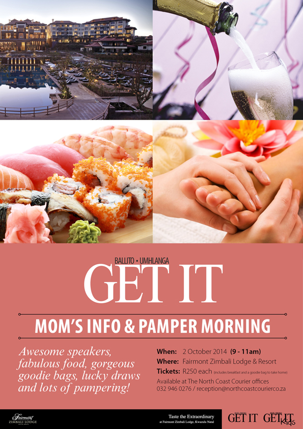 Last chance to join Lisa Bobbert McIlroy for pamper morning | North ...