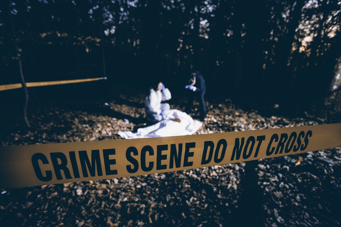 Disemboweled body discovered in Etete | North Coast Courier