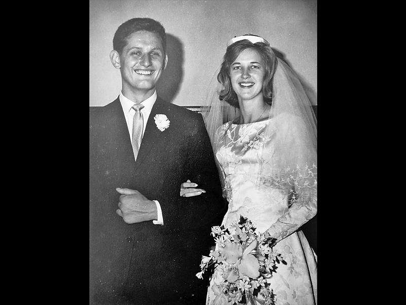 A 50 year walz | North Coast Courier