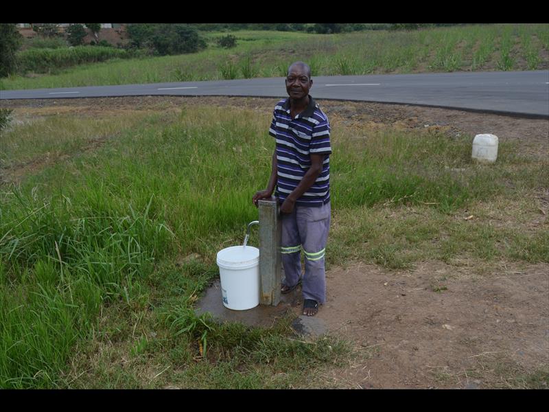 Nonoti River leaves Nyathikazi high and dry | North Coast Courier