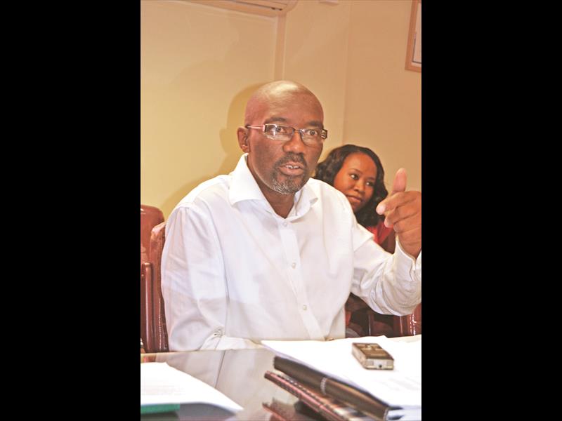 Unexpected visit to Stanger Hospital | North Coast Courier