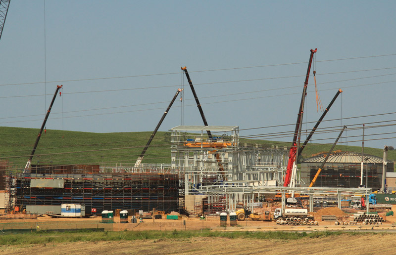 Peaking plant: frightening or enlightening? | North Coast Courier