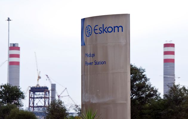 Letter: Thank you, Eskom | North Coast Courier