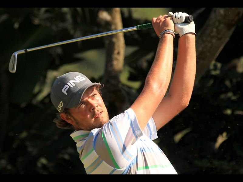 Record low score wins golf champs | North Coast Courier