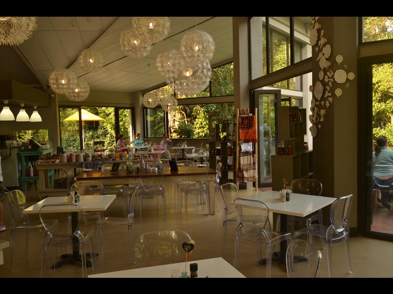 Restaurant Review: Waterberry | North Coast Courier