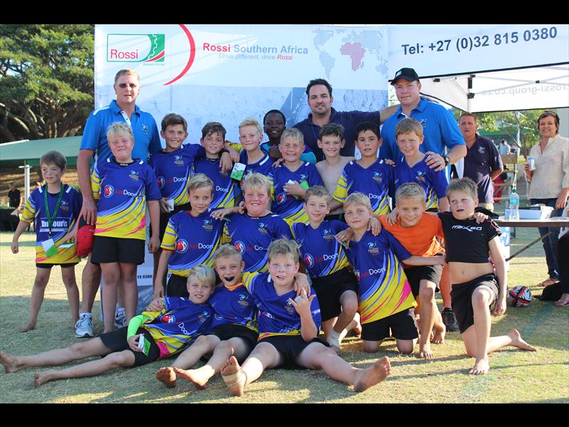 Ballito Dolphins making a splash | North Coast Courier